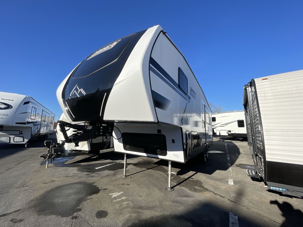 2026 Keystone Coleman Legacy 2400REX - Stock #2604242 | Hamburg, PA ...