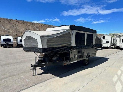 New or Used Forest River Rockwood Esp RVs for Sale - Camping World RV Sales