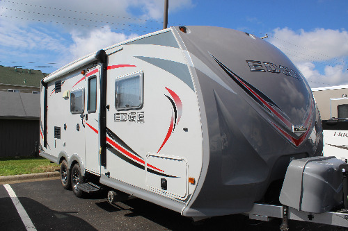 New or Used Heartland Edge RVs for Sale - Camping World RV Sales