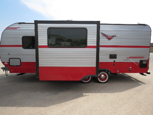 New or Used Riverside Rv Retro RVs for Sale - Camping World RV Sales