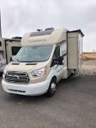 New or Used Mini Motorhomes for Sale - Camping World RV Sales