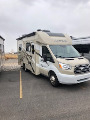 New or Used Mini Motorhomes for Sale - Camping World RV Sales