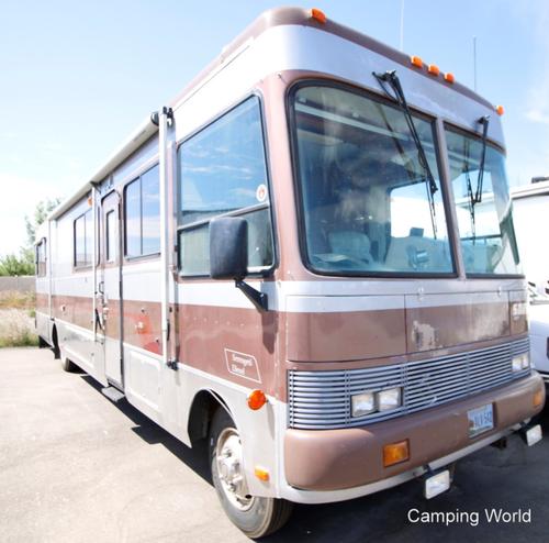 Safari RVs for Sale - Camping World RV Sales