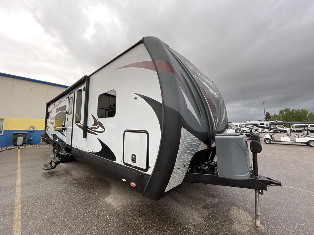 2015 Outdoors Rv Wind River 280RKSW - Stock #2083270C | Idaho Falls, ID ...