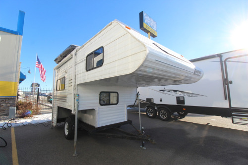 New or Used Lance Lance RVs for Sale - Camping World RV Sales