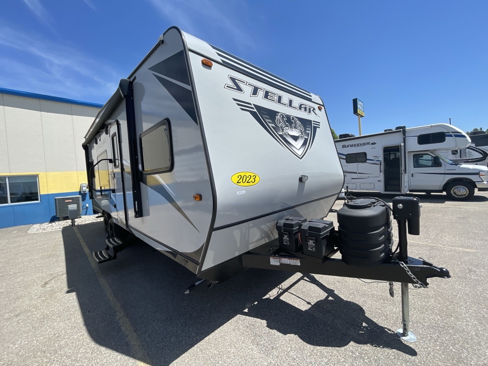 2023 Eclipse Rv Stellar Limited 21FSGLE - Stock #2280376C | Idaho Falls ...