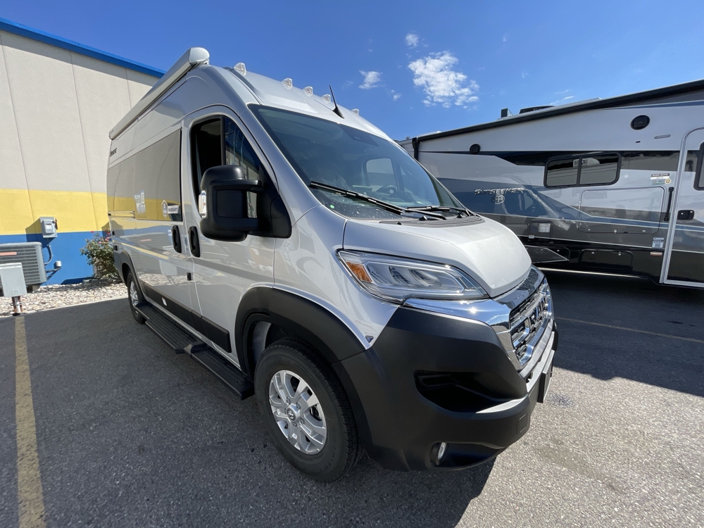 2025 Thor Scope 18M - Stock #2326920 | Idaho Falls, ID | Camping World