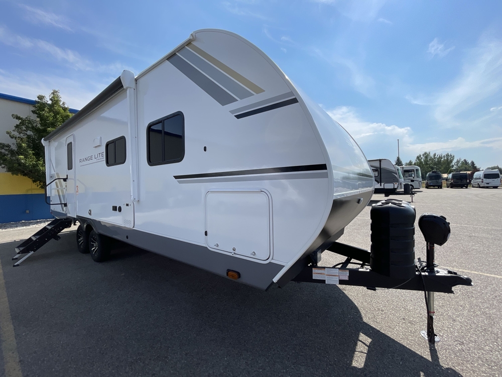 2025 Highland Ridge Open Range Lite 241BH - Stock #2403646 | Idaho ...