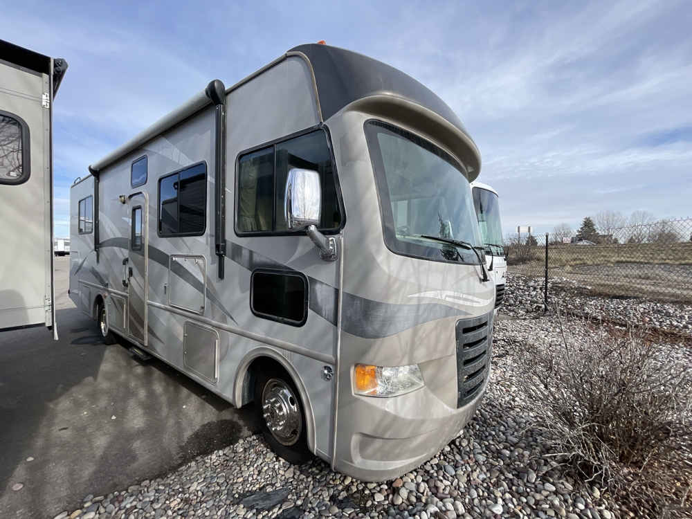 2014 Thor Ace 29.2 - Stock #2407412B | Idaho Falls, ID | Camping World