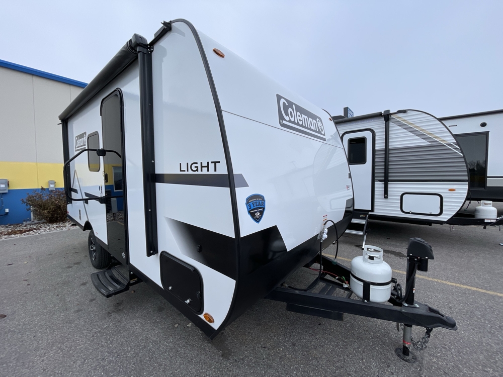 2025 Keystone Coleman Light 17BX - Stock #2472424 | Idaho Falls, ID ...