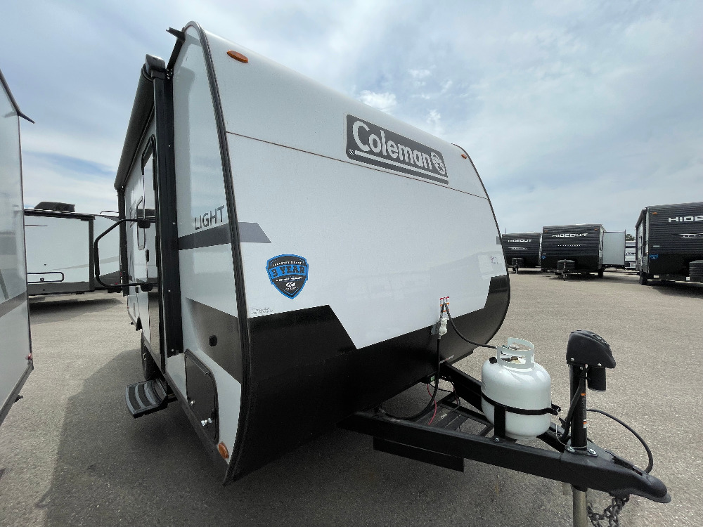 2025 Keystone Coleman Light 17BX - Stock #2472434 | Idaho Falls, ID ...