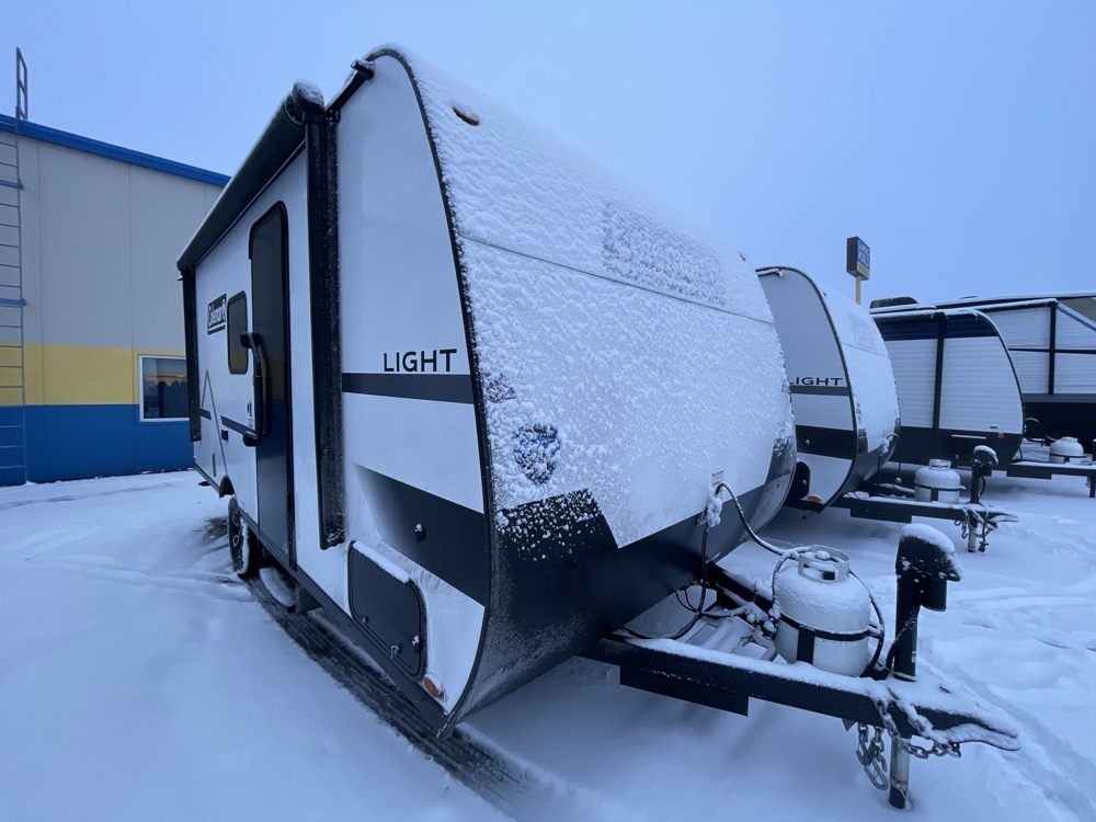 2025 Keystone Coleman Light 17BX - Stock #2472608 | Idaho Falls, ID ...