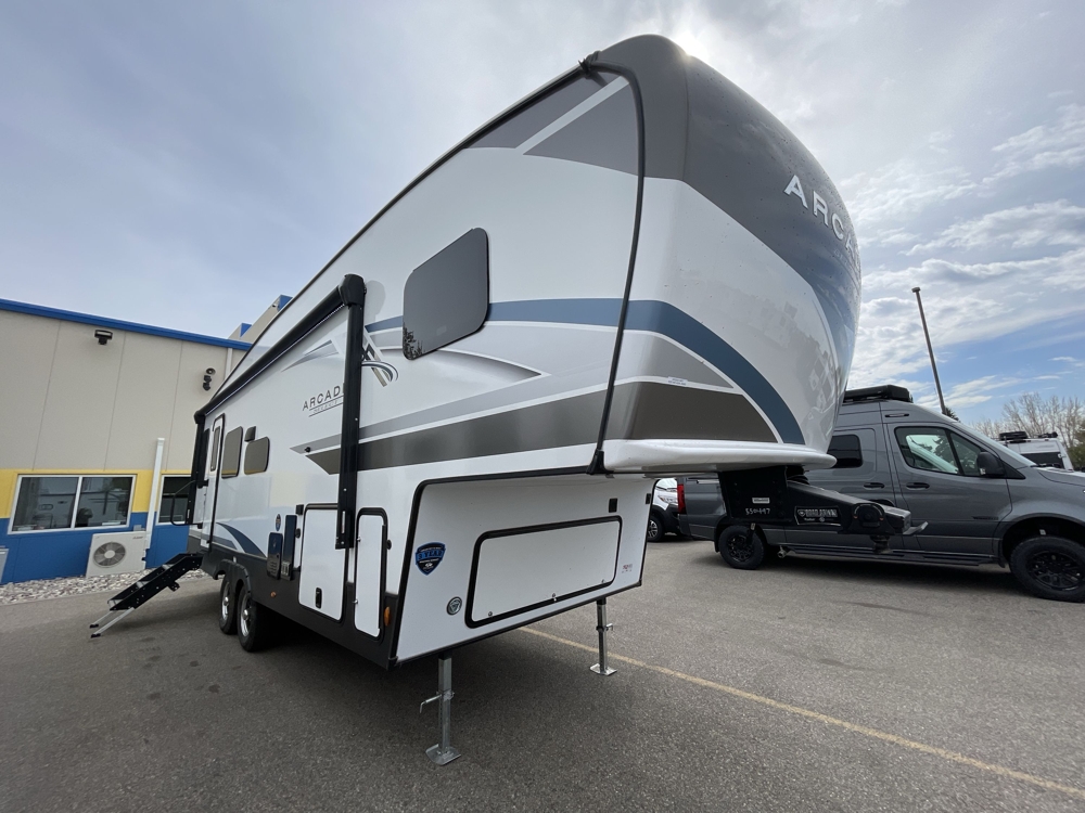2025 Keystone Arcadia Select 25SRD - Stock #2493333 | Idaho Falls, ID ...