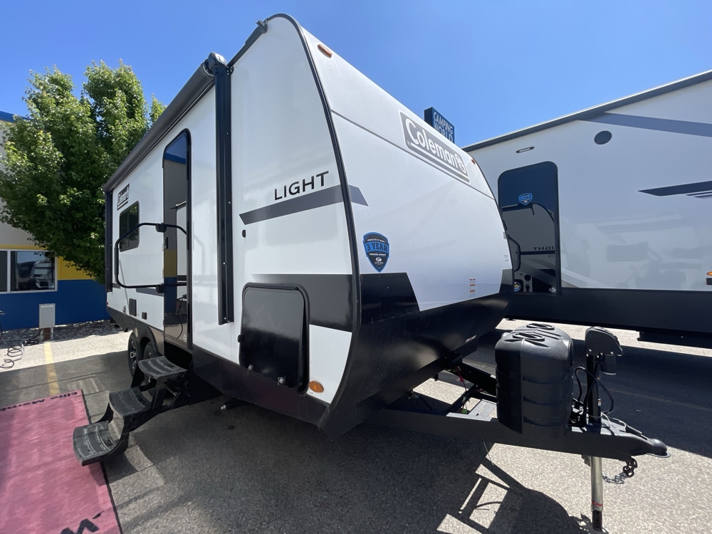 2025 Keystone Coleman Light 18RX - Stock #2507151 | Idaho Falls, ID ...