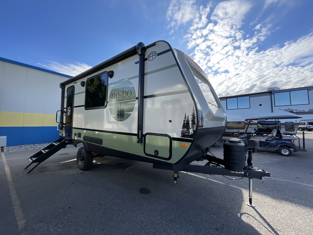 Camping World Idaho Falls