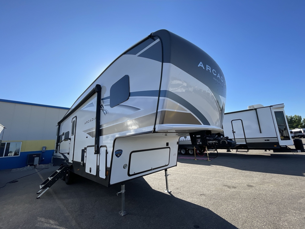 2025 Keystone Arcadia Select 27SBH - Stock #2565724 | Idaho Falls, ID ...