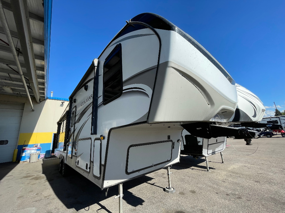 2022 Keystone Cougar 30RLS - Stock #2608966P | Idaho Falls, ID ...