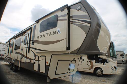New or Used Fifth Wheel Campers For Sale - Camping World RV Sales