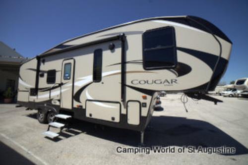 Keystone Cougar RVs for Sale - Camping World RV Sales