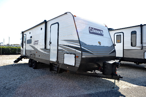 New or Used Coleman RVs for Sale - Camping World RV Sales