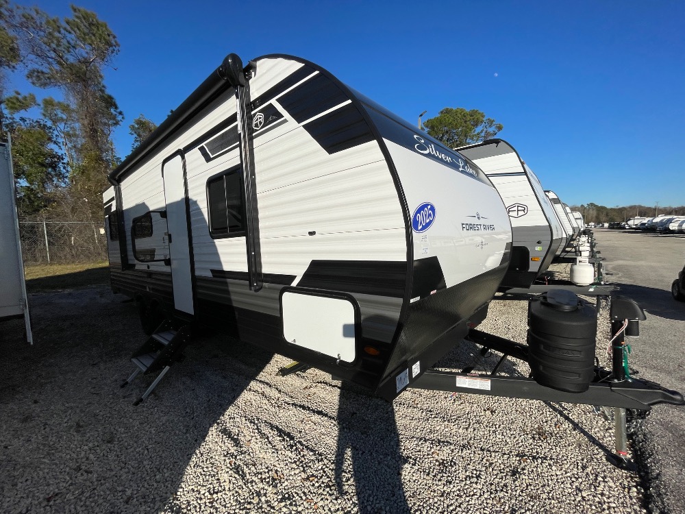 2025 East To West Silver Lake 2300RD - Stock #2445855 | St. Augustine ...