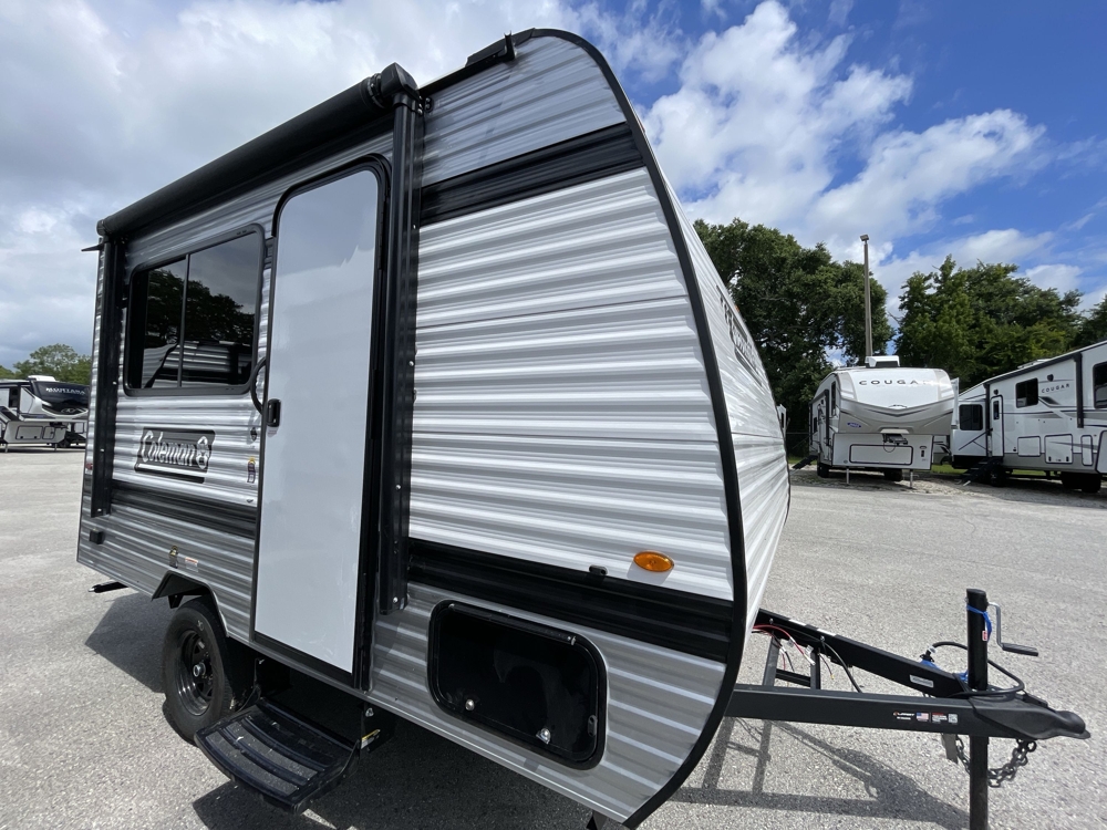 2026 Keystone Coleman 13R - Stock #2456196 | St. Augustine, FL ...