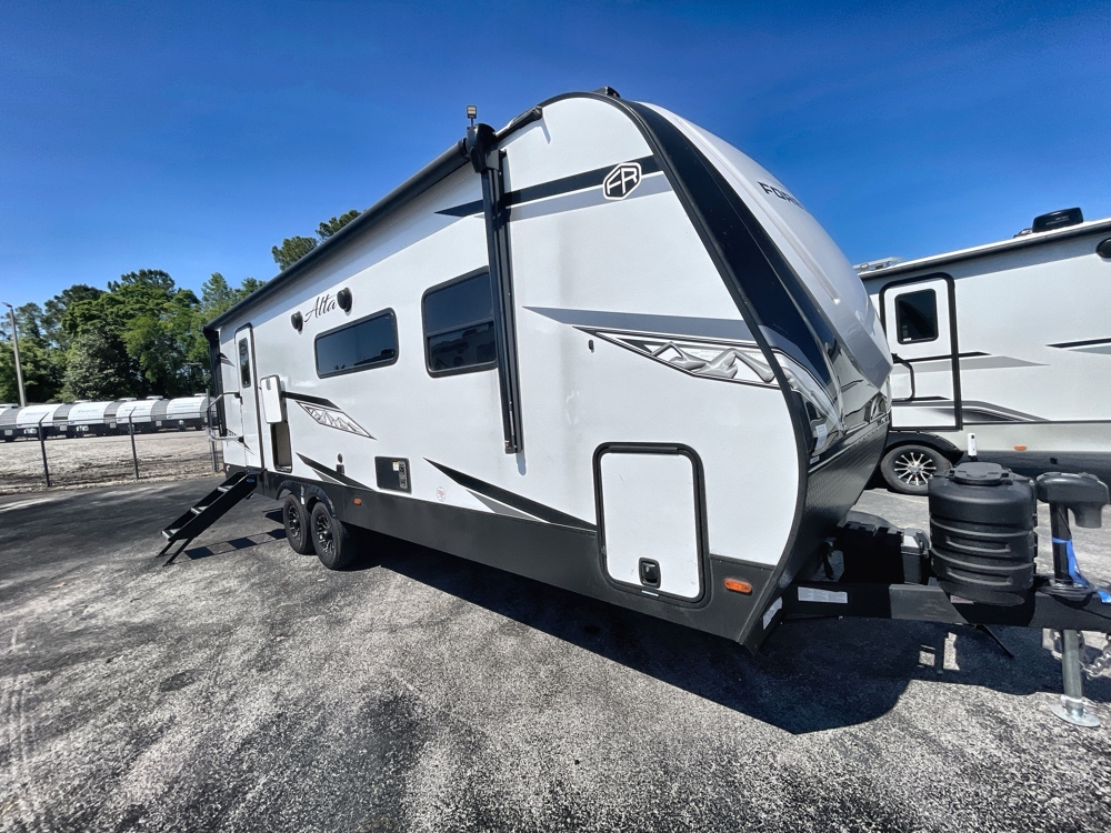 2025 East To West Alta 2600KRB - Stock #2490902 | St. Augustine, FL ...