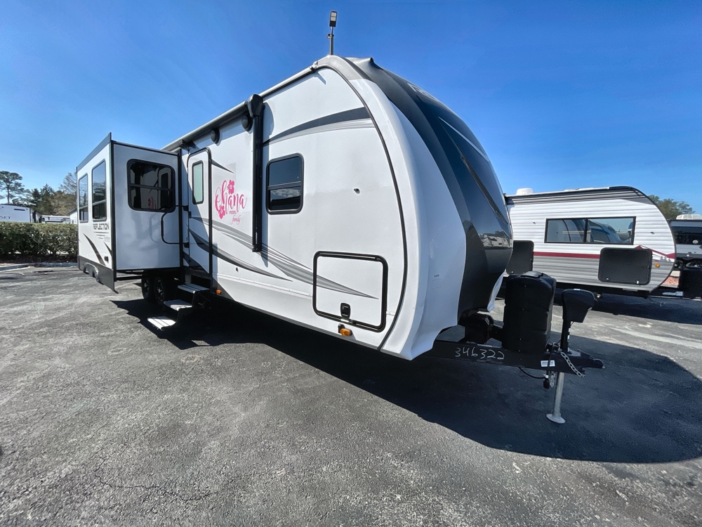 2023 Grand Design Reflection 312BHTS - Stock #2513739 | St. Augustine ...