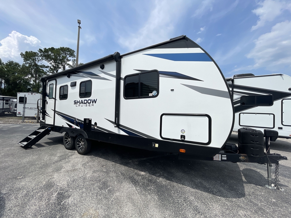 2023 Cruiser Rv Shadow Cruiser 225RBS - Stock #2555638 | St. Augustine ...