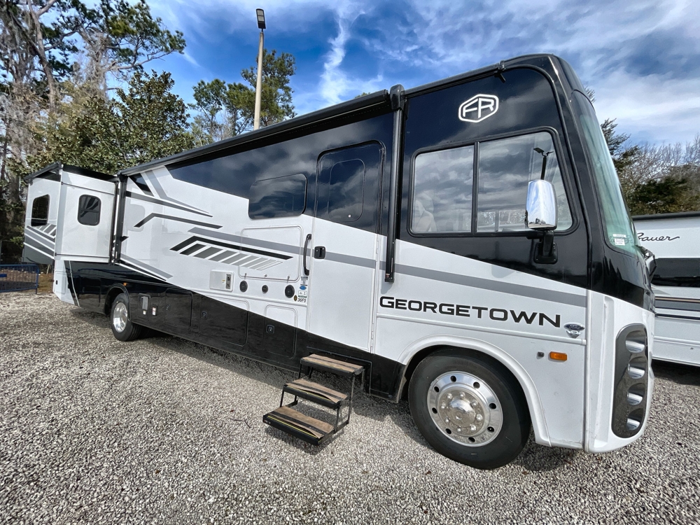 2026 Forest River Georgetown 5 Series 36F - Stock #2600434 | St ...