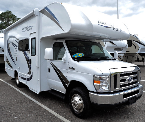 Thor Freedom Elite RVs for Sale - Camping World RV Sales