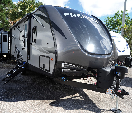 Keystone Premier 22RB RVs for Sale - Camping World RV Sales