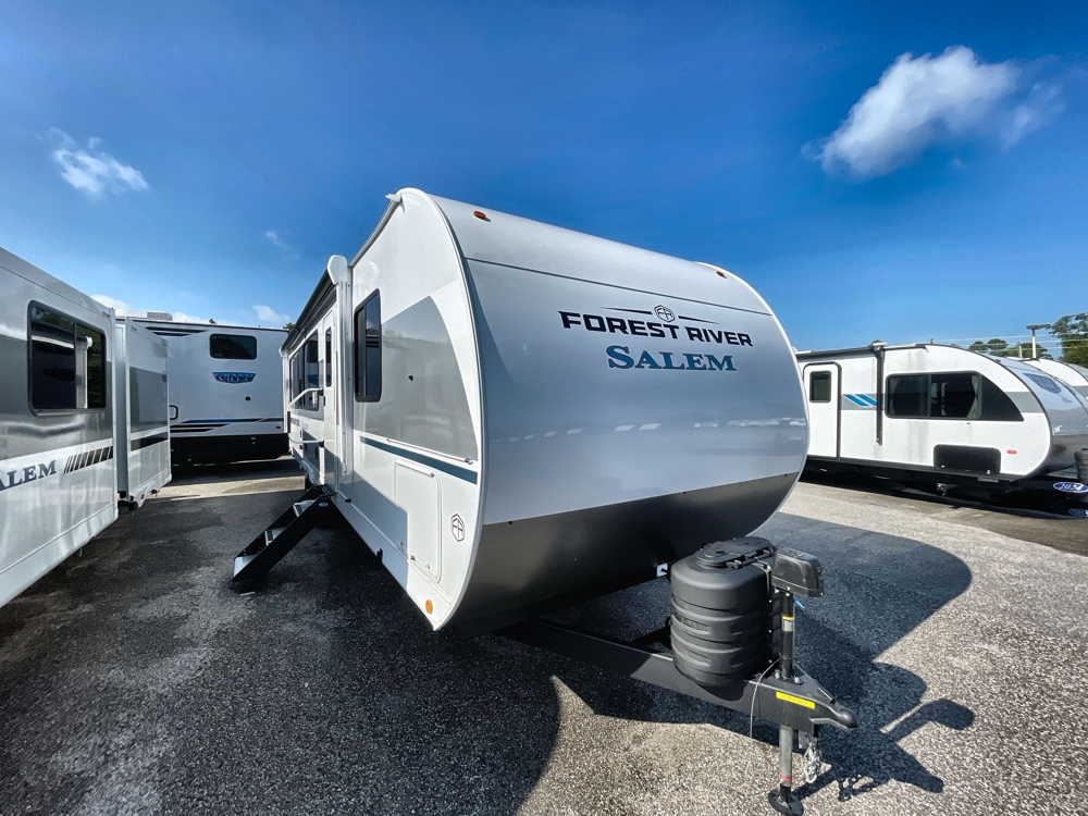 2025 Forest River Salem 28VIEW - Stock #2410423 | Jacksonville, FL ...