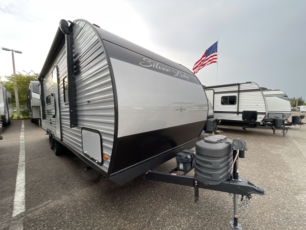 2025 East To West Silver Lake 2300RD - Stock #2445927 | Jacksonville ...