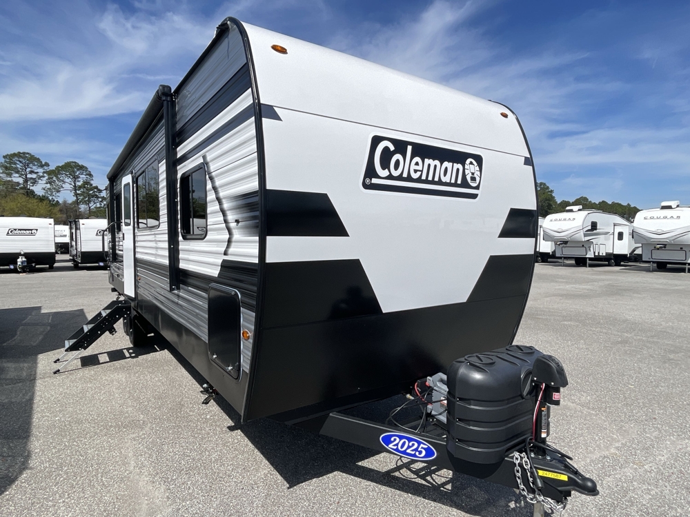 2025 Keystone Coleman Lantern 29RKS - Stock #2477587 | Jacksonville, FL ...