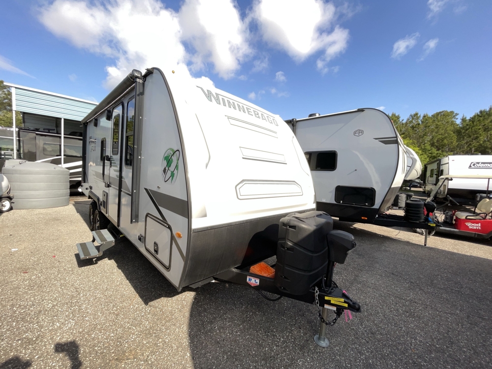 2022 Winnebago Micro Minnie Flx 2306BHS - Stock #2540516z ...