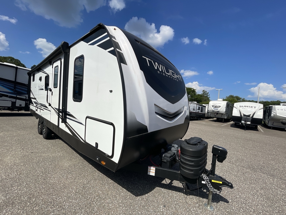 2024 Cruiser Rv Twilight TWS 26RB - Stock #2542136 | Jacksonville, FL ...