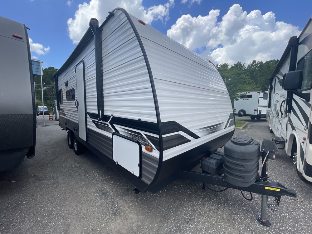 2024 Coleman Coleman Lantern Lt 202RD - Stock #2571169 | Jacksonville ...