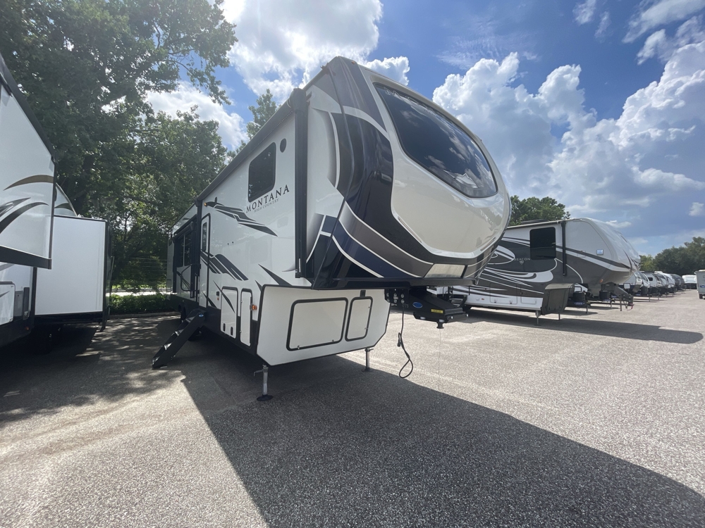 2021 Keystone Montana High Country 351BH - Stock #2574529 ...