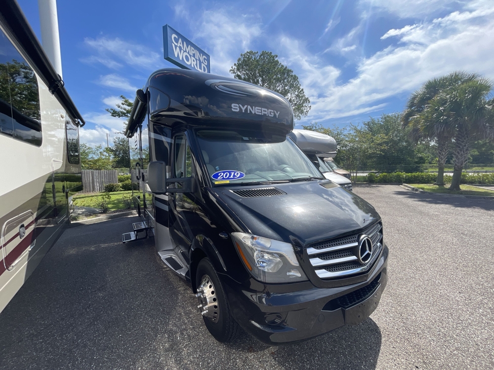 2019 Thor Synergy 24SK - Stock #2582459 | Jacksonville, FL | Camping World