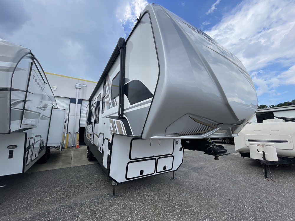 2024 Keystone Carbon 310WFO - Stock #2586998 | Jacksonville, FL ...