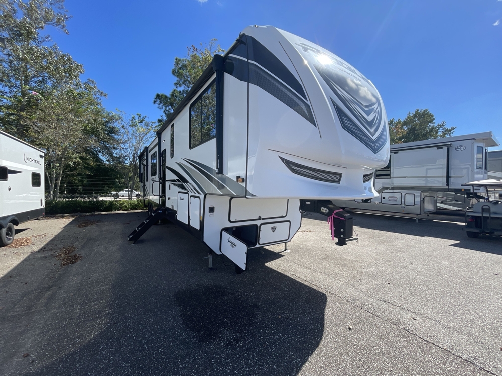 2021 Forest River Rogue Armored 351G2 - Stock #2615761Z | Jacksonville ...