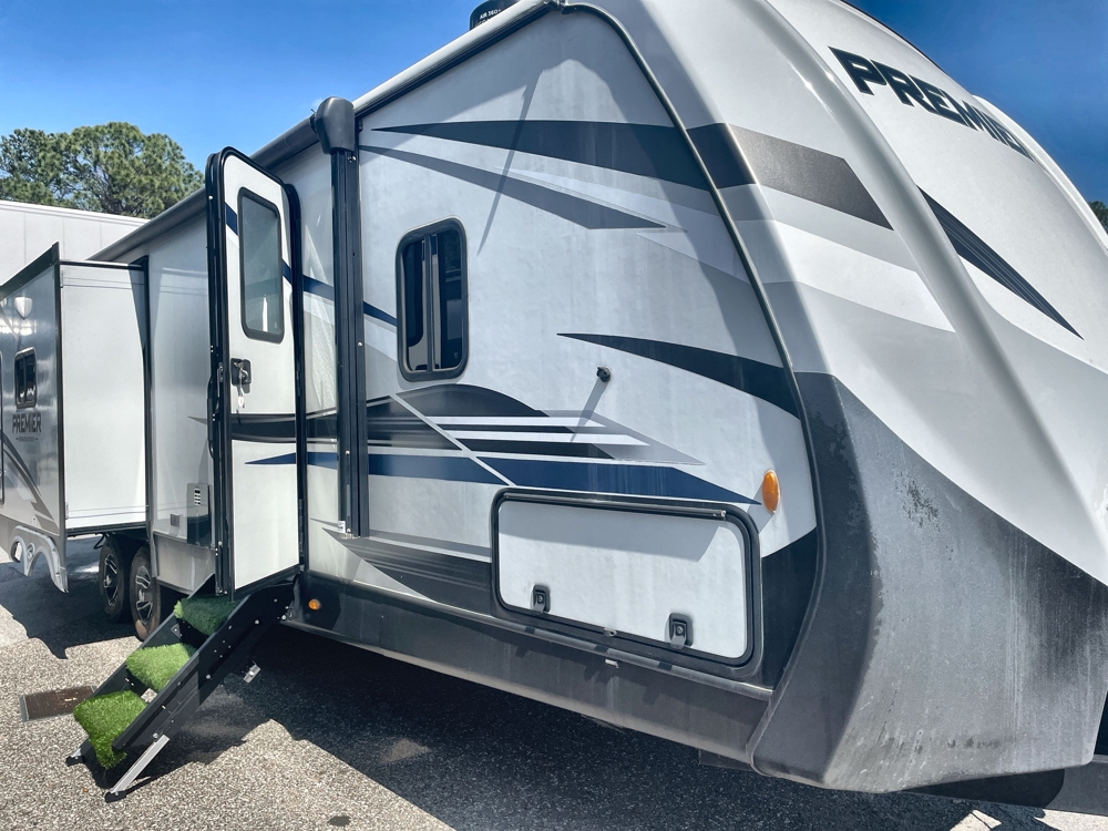 2022 Keystone Premier 30RI - Stock #2641478 | Jacksonville, FL ...