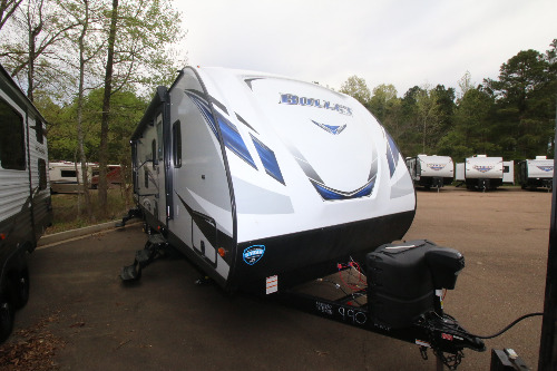 New or Used Keystone Bullet RVs for Sale - Camping World RV Sales