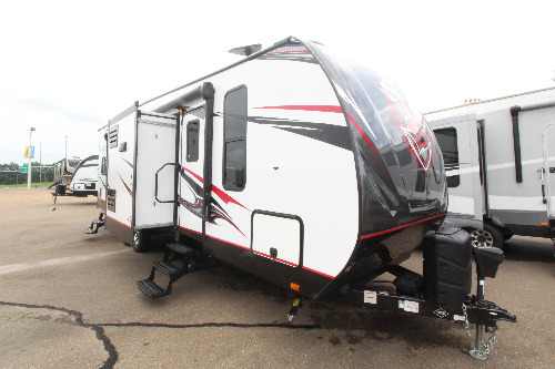 New or Used Cruiser Rv Stryker RVs for Sale - Camping World RV Sales