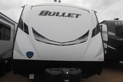 New or Used Keystone Bullet RVs for Sale - Camping World RV Sales