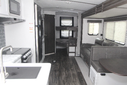 New or Used Keystone Bullet RVs for Sale - Camping World RV Sales