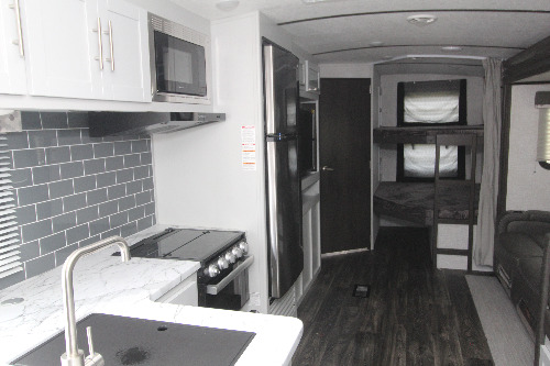 New or Used Keystone Bullet RVs for Sale - Camping World RV Sales