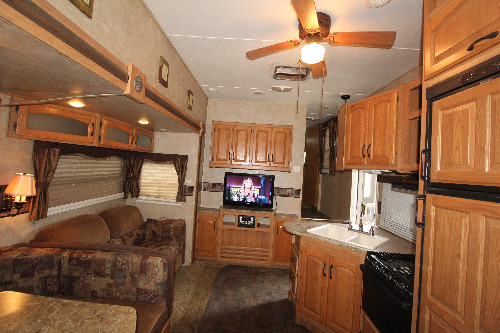 New or Used Keystone Sprinter RVs for Sale - Camping World RV Sales