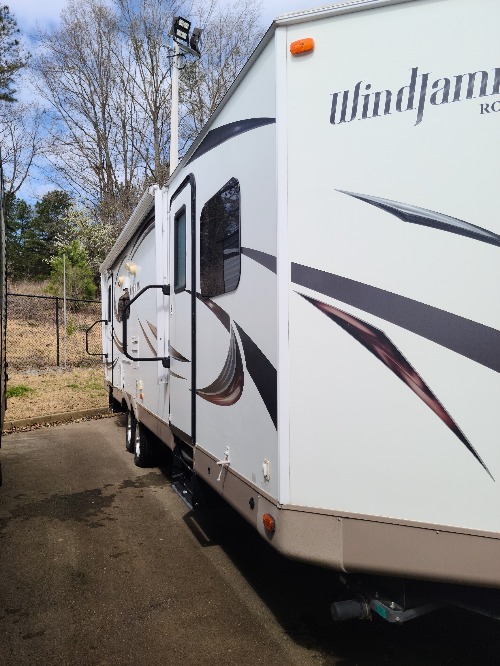 New or Used Forest River Rockwood Windjammer RVs for Sale - Camping ...
